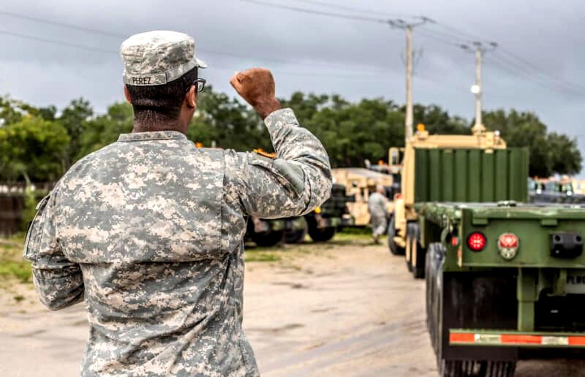 Florida National Guard units ready to assist | News | yoursun.com