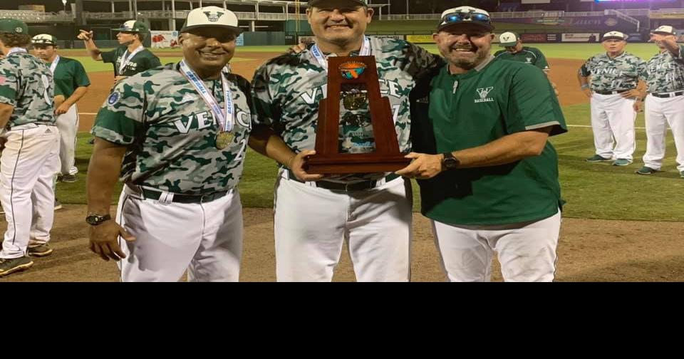 Venice baseball assistants hang up the spikes | Sports | yoursun.com