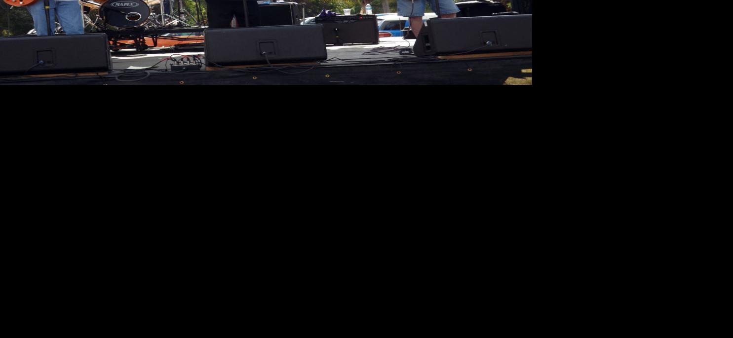 Good weekend for smoked mullet | The Daily Sun | yoursun.com