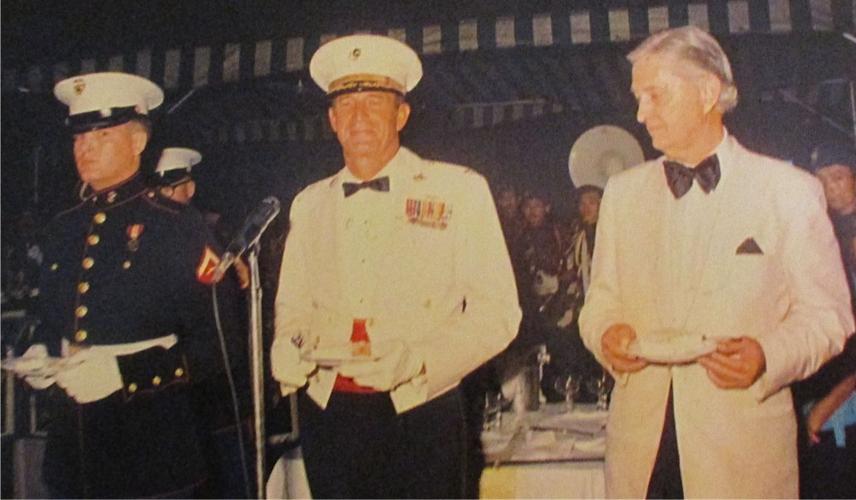 Trip to Ho Chi Minh City for Corps’ Birthday Ball | News Archives ...