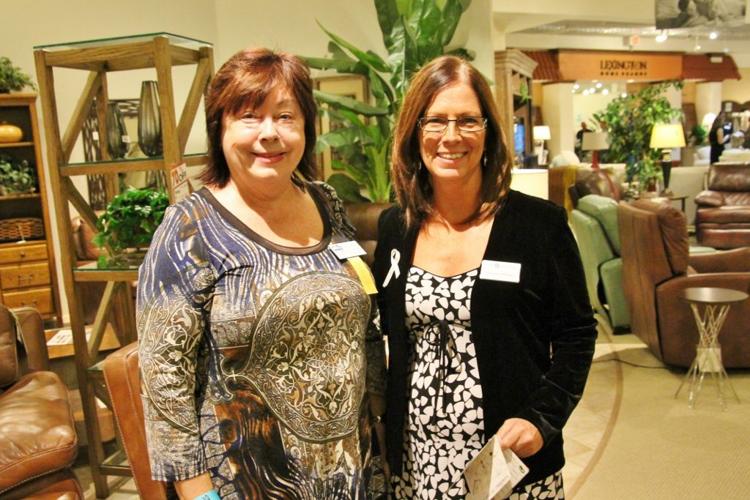 Passport to Paradise at Bacon’s benefits club | News Archives | yoursun.com