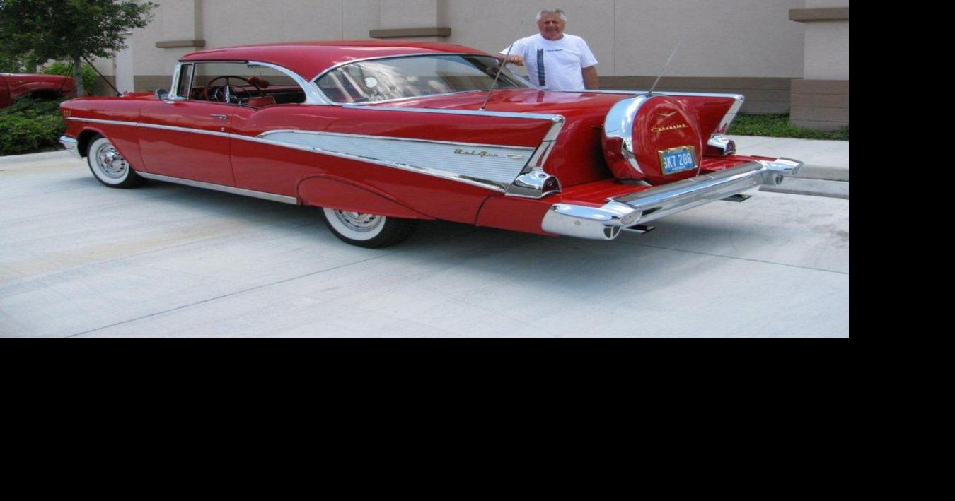 Poulakis’ Olds and Chevelle | News Archives | yoursun.com