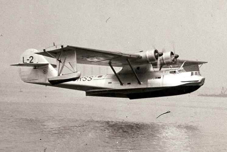 Richard Archbold’s role in World War II | Sebring | yoursun.com