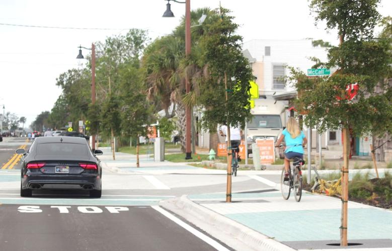 County takes steps to warn of four-way stop | News | yoursun.com