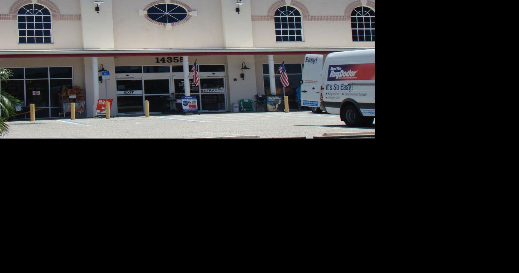 New owners to revamp Ace Hardware | News Archives | yoursun.com