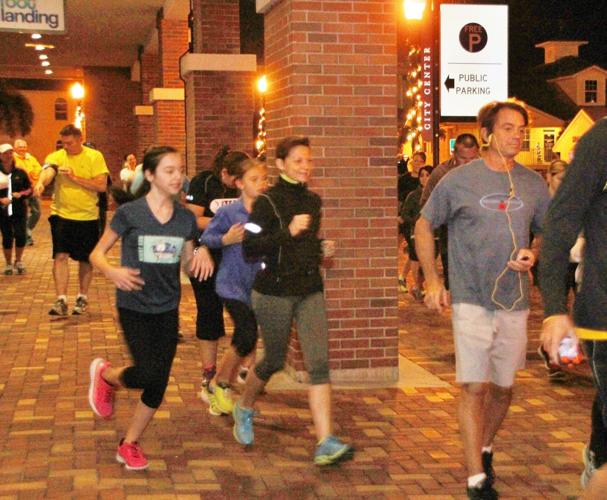 Pub Run kicks off fit New Year | News Archives | yoursun.com