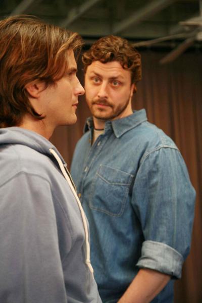 Florida Studio Theatre’s ‘Shotgun’ explore’s Katrina’s aftermath | Go ...