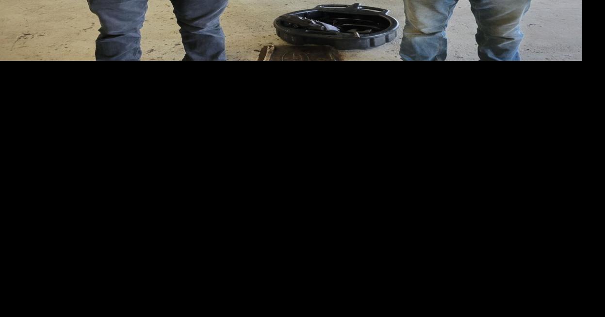 Two auto techs pass certifications at Charlotte Tech College | Port ...