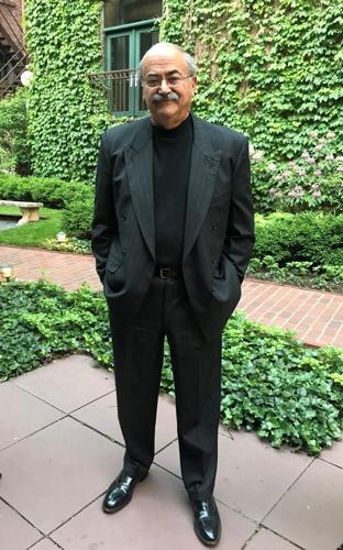 COLUMN: A father’s legacy - the life of Dr. Klein | Port Charlotte News ...