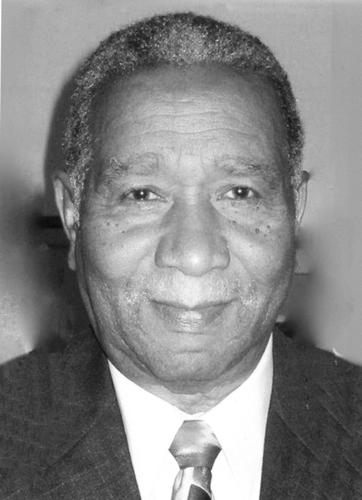 Lemuel Geathers: A Living Time Capsule | Newsarchives | yoursun.com