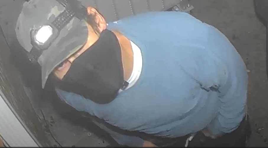 CCSO looking for burglary suspect | News | yoursun.com