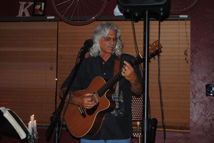 This “ain’t your daddy’s blues” (copy) | Sebring | yoursun.com