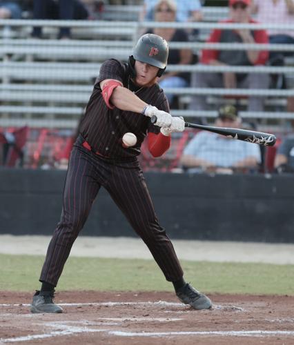 PREP BASEBALL: Tarpons toss combined no-no at Pirates | Sun Preps ...