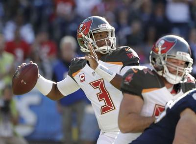 Is Winston ready for his NFL close-up? | News Archives | yoursun.com