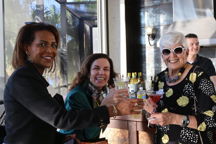 C.A.R.E. Club raises money to help kids | News | yoursun.com