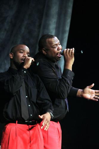 Sounds of Soul concert gets the crowd moving | News Archives | yoursun.com