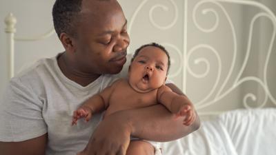 Healthy fathers, healthy babies | Feeling Fit | yoursun.com