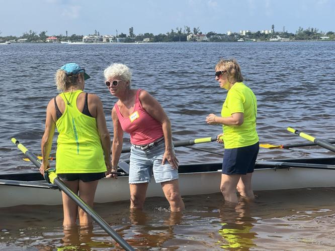 Lemon Bay Crew Club: 'It's about all of us, together' | News | yoursun.com