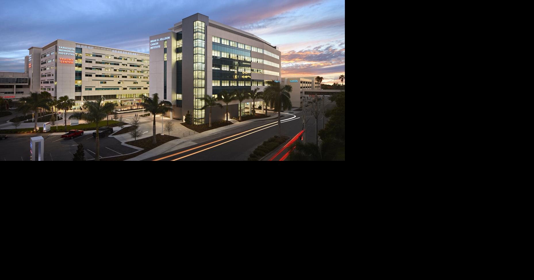 SMH ranked #7 on list of nation's best hospitals | News | yoursun.com