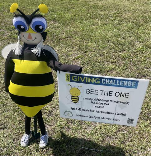 PGI Green Thumbs want mascot back | News | yoursun.com