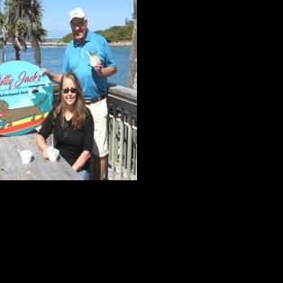 Jetty Jack's celebrates first anniversary | Business | yoursun.com