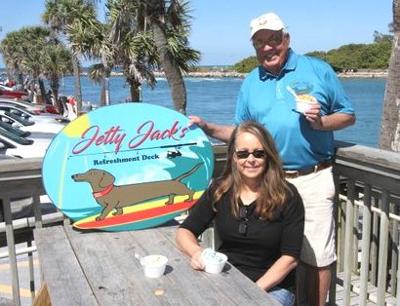 Jetty Jack's celebrates first anniversary | Business | yoursun.com