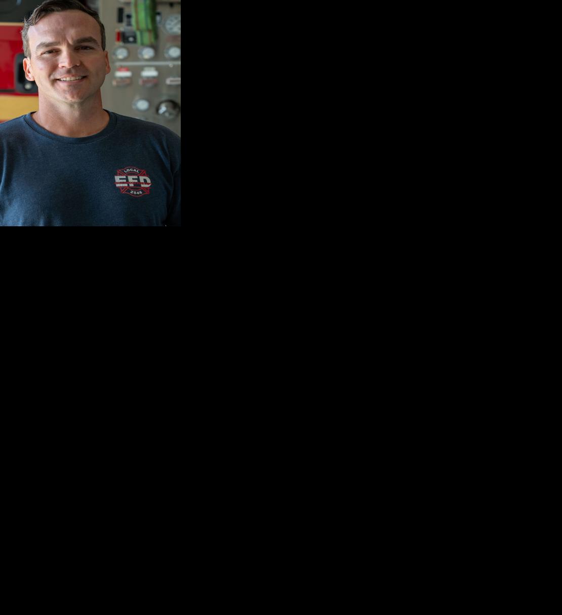 Fire captains complete International Professional Designation process ...