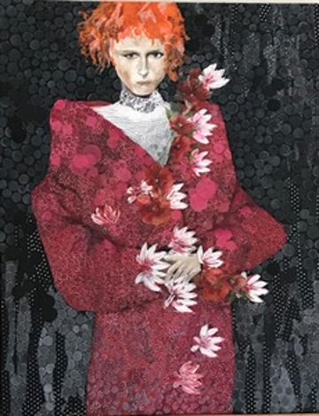 Local artists recognized by National Art Exhibition | The Daily Sun ...