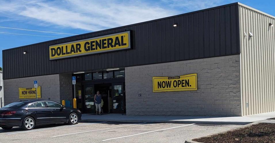 New Dollar General opens in Punta Gorda | News | yoursun.com