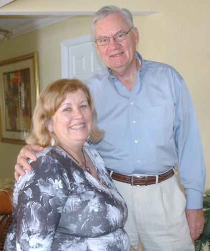 Gene Murtha Fighting to preserve Punta Gorda’s history | News Archives ...