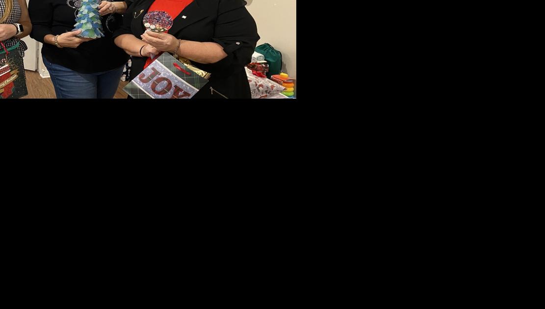 Cursing for a cause? Artists' profanity turns into Christmas gift ...