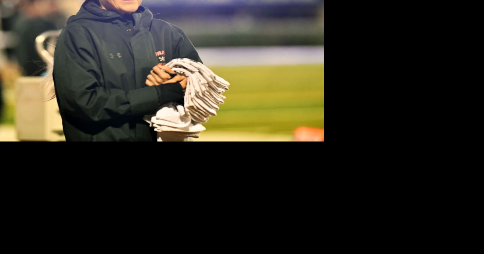 FLOWERS POWER: The woman who keeps the Pirates ship afloat | Sun Preps ...