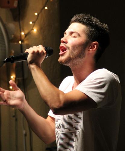 Benefit concert launches Matthew Wacaster | Newsarchives | yoursun.com