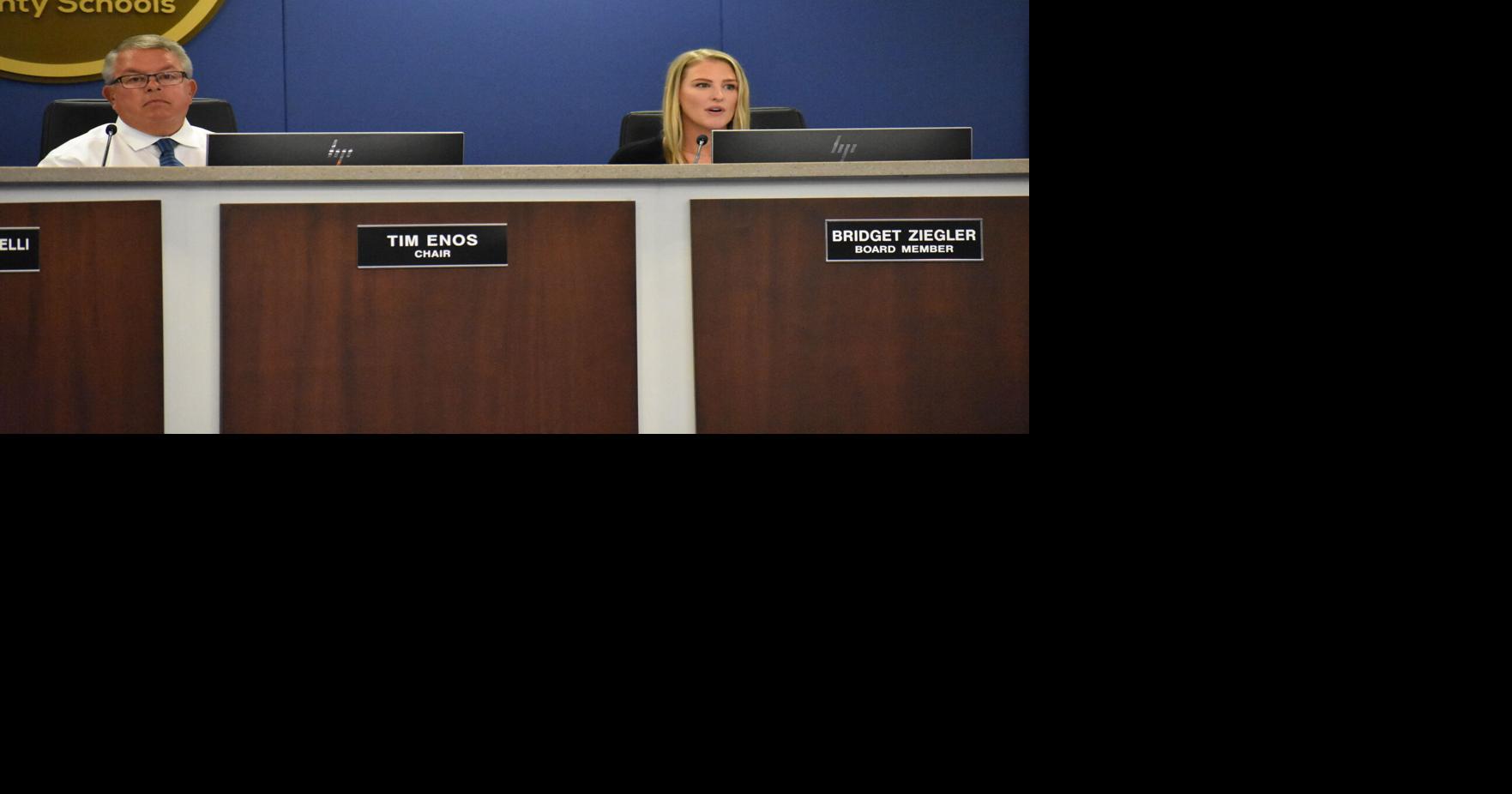 IMMIGRATION: School districts speak out on policy | Port Charlotte News ...
