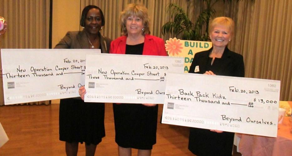 Celebration thanks PGI Home Tour’s volunteers | News Archives | yoursun.com