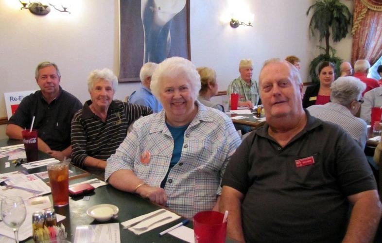 Longtime city advocate dies | News | yoursun.com