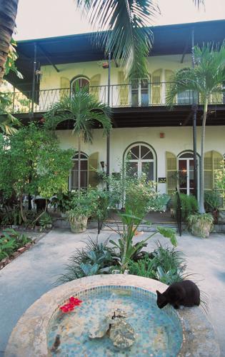 Key West celebrates Hemingway | Let's Go! | yoursun.com