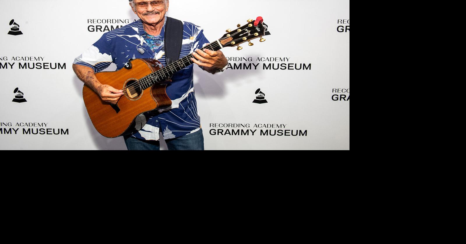 Jesse Colin Young, vocalist for the Youngbloods who sang ’60s hit ‘Get ...