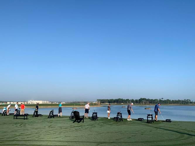 Babcock National Golf Course opens | Go! | yoursun.com