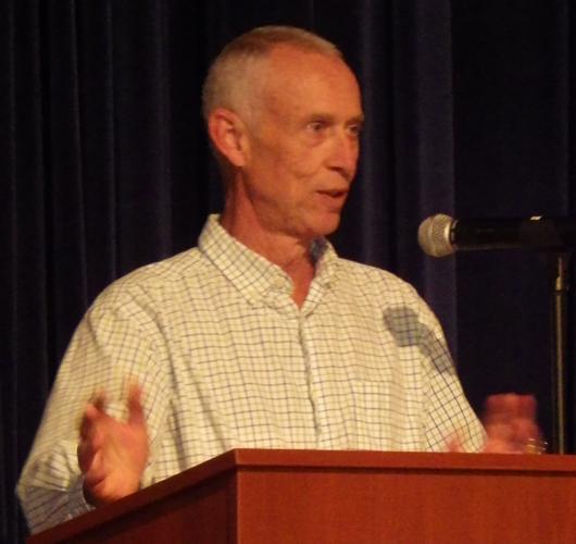 MLK’s march for social justice lives on | News Archives | yoursun.com