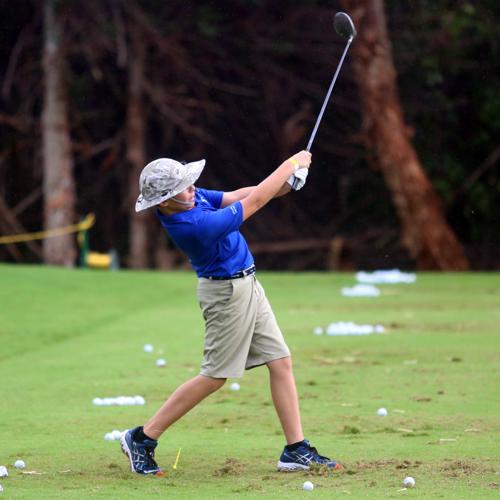 'A Better Shot' thriving in 24th year at Lemon Bay Golf Club | Sports ...