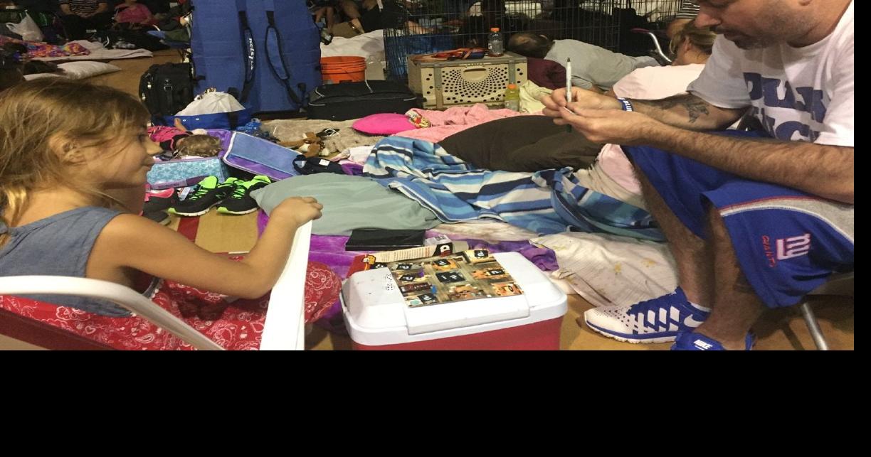 Emergency shelters to open Tuesday | Latest Weather | yoursun.com