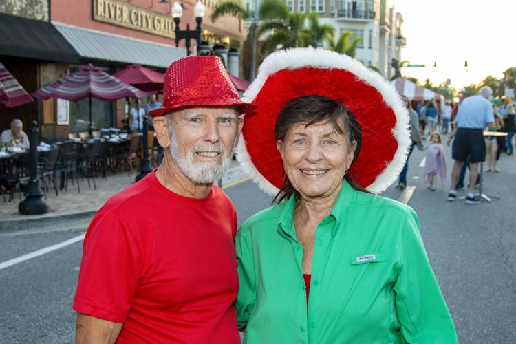 Lighting up the season | News | yoursun.com