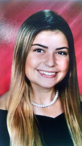 Local student wins Heroes’ Legacy Scholarship | News Archives | yoursun.com