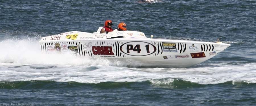 Super Boat world championship to spotlight in Key West | Newsarchives ...