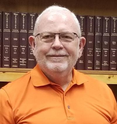 Meet Jerry Waters: “The Preacher Man” | Columnists | yoursun.com