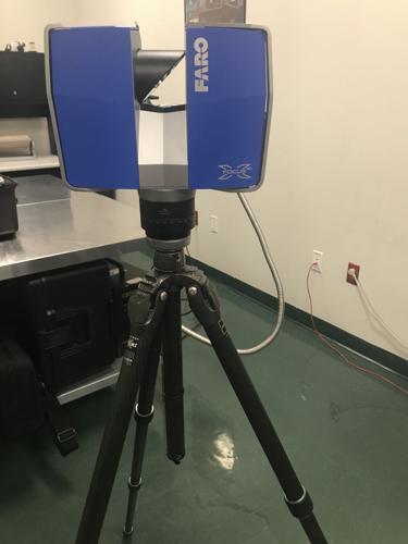 Police technology keeps evolving | The Daily Sun | yoursun.com