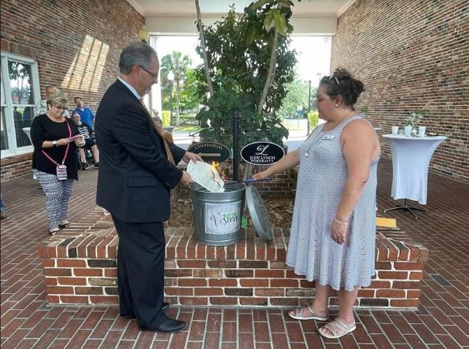 Homeless Coalition announces leadership change | Port Charlotte News ...