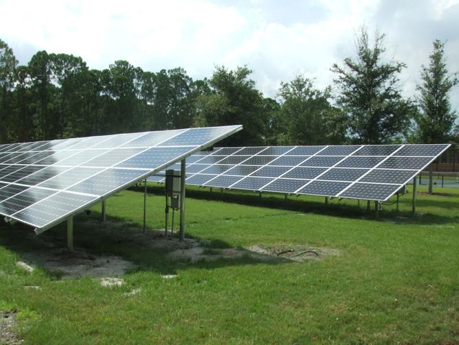 Solar celebration energizes interest | News Archives | yoursun.com