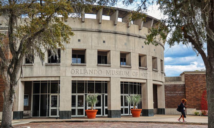 Orlando Museum of Art director: ‘We should have been bankrupt’ but ‘It ...